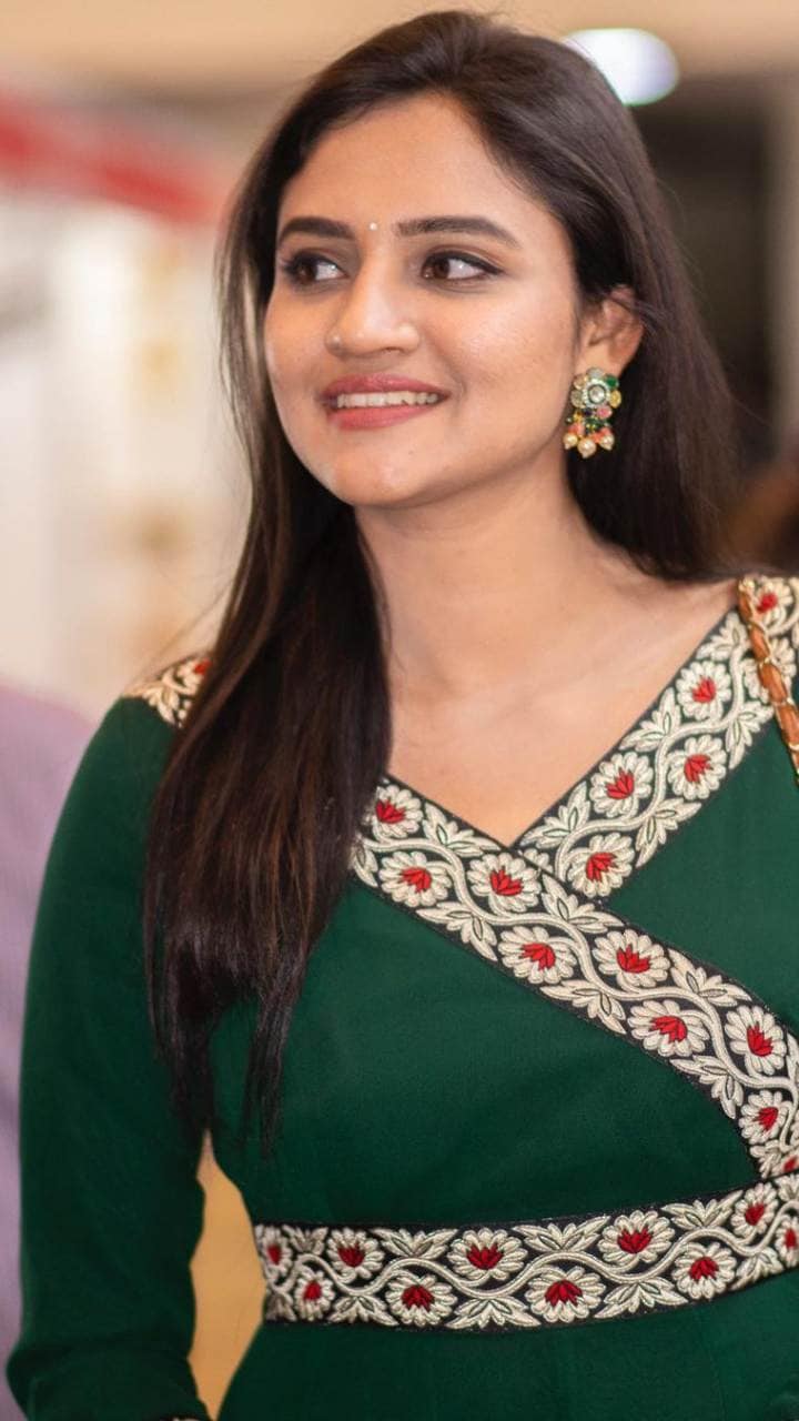 Ranjani Raghavan | Web Stories | Manorama Online