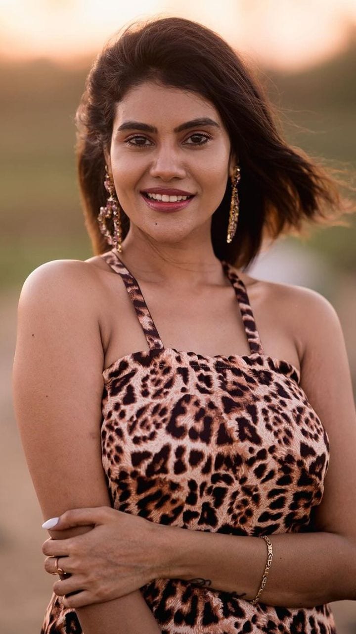 Nivisha K | Web Stories | Manorama Online