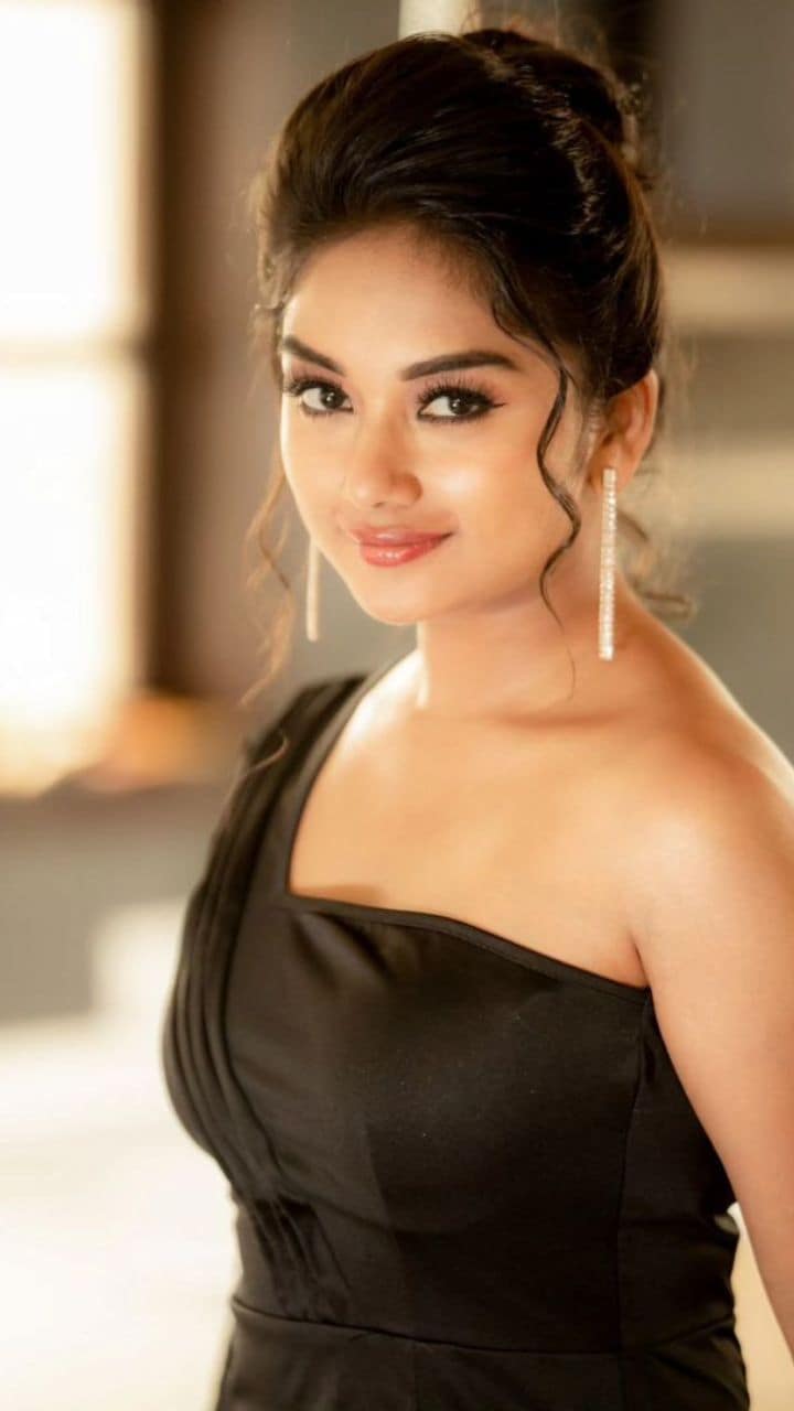 Preethi Sharma | Web Stories | Manorama Online