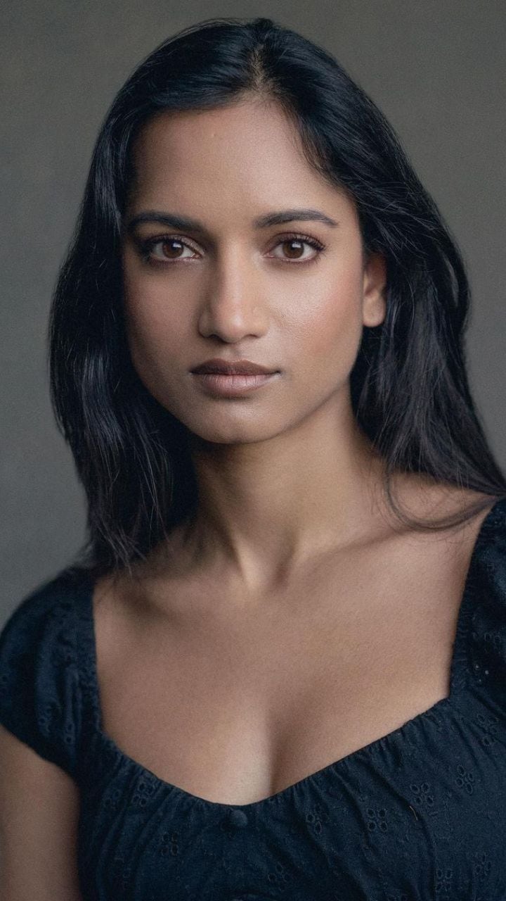 Amita Suman | Web Stories | Manorama Online