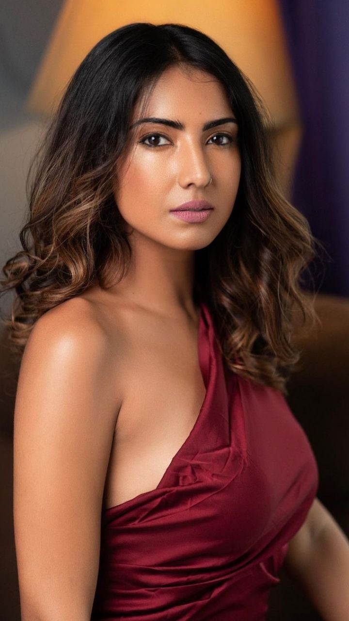 Teena Singh | Web Stories | Manorama Online