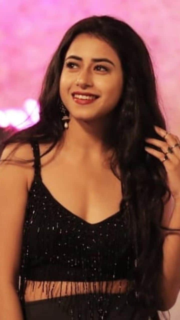 Sejal Sharma | Web Stories | Manorama Online