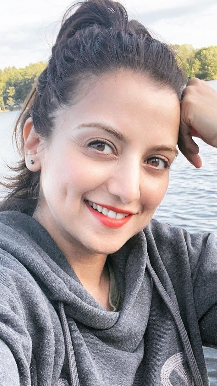 Kuljeet Randhawa Em Quadril Quadril Viva