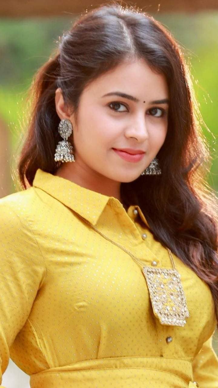 Shobhita Rana | Web Stories | Manorama Online