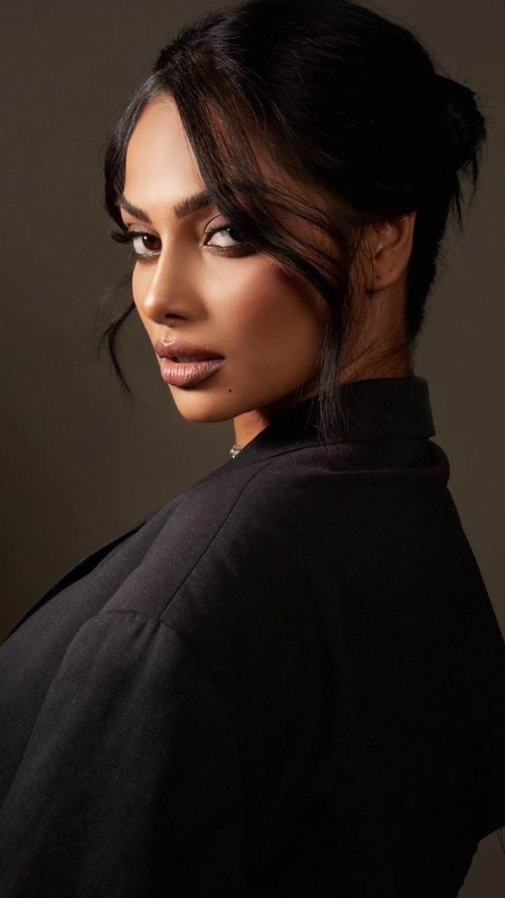 Chandrika Ravi | Web Stories | Manorama Online