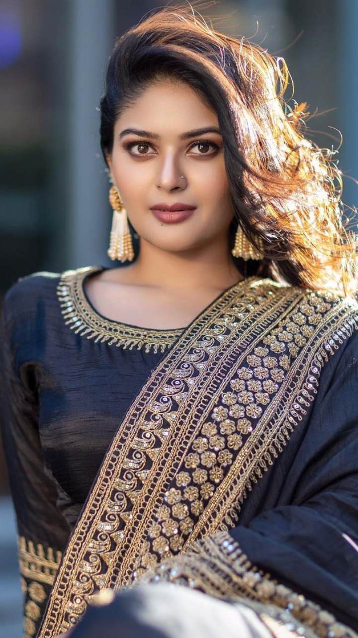 Vaibhavi Shandilya Posters Image 35 Telugu Actress Vaibhavi Shandilya