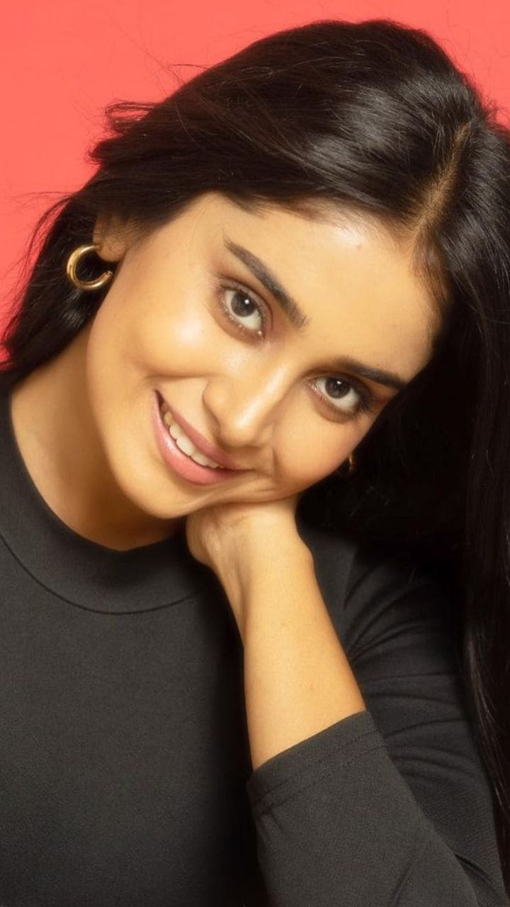 Shruti Anand | Web Stories | Manorama Online