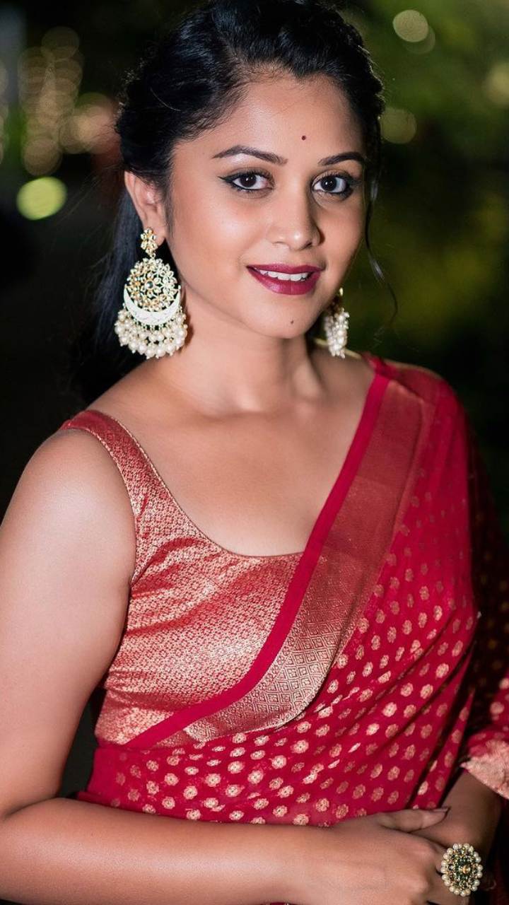 Yashmi Gowda | Web Stories | Manorama Online