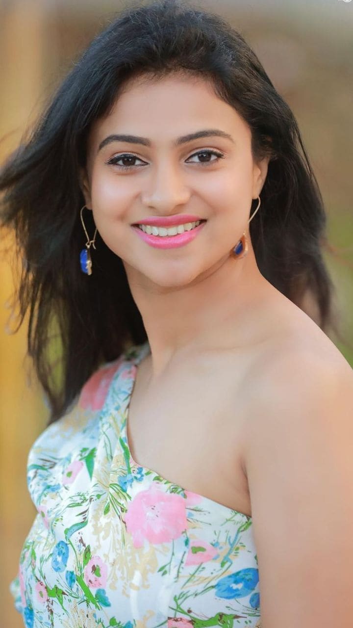 Kavitha Gowda | Web Stories | Manorama Online