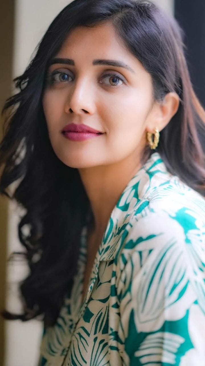 Milana Nagaraj | Web Stories | Manorama Online