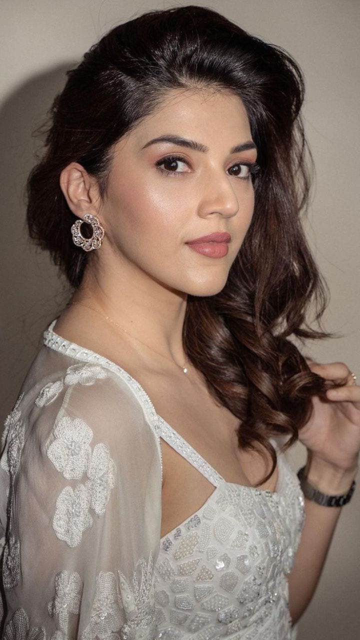 Mehreen Pirzada | Web Stories | Manorama Online