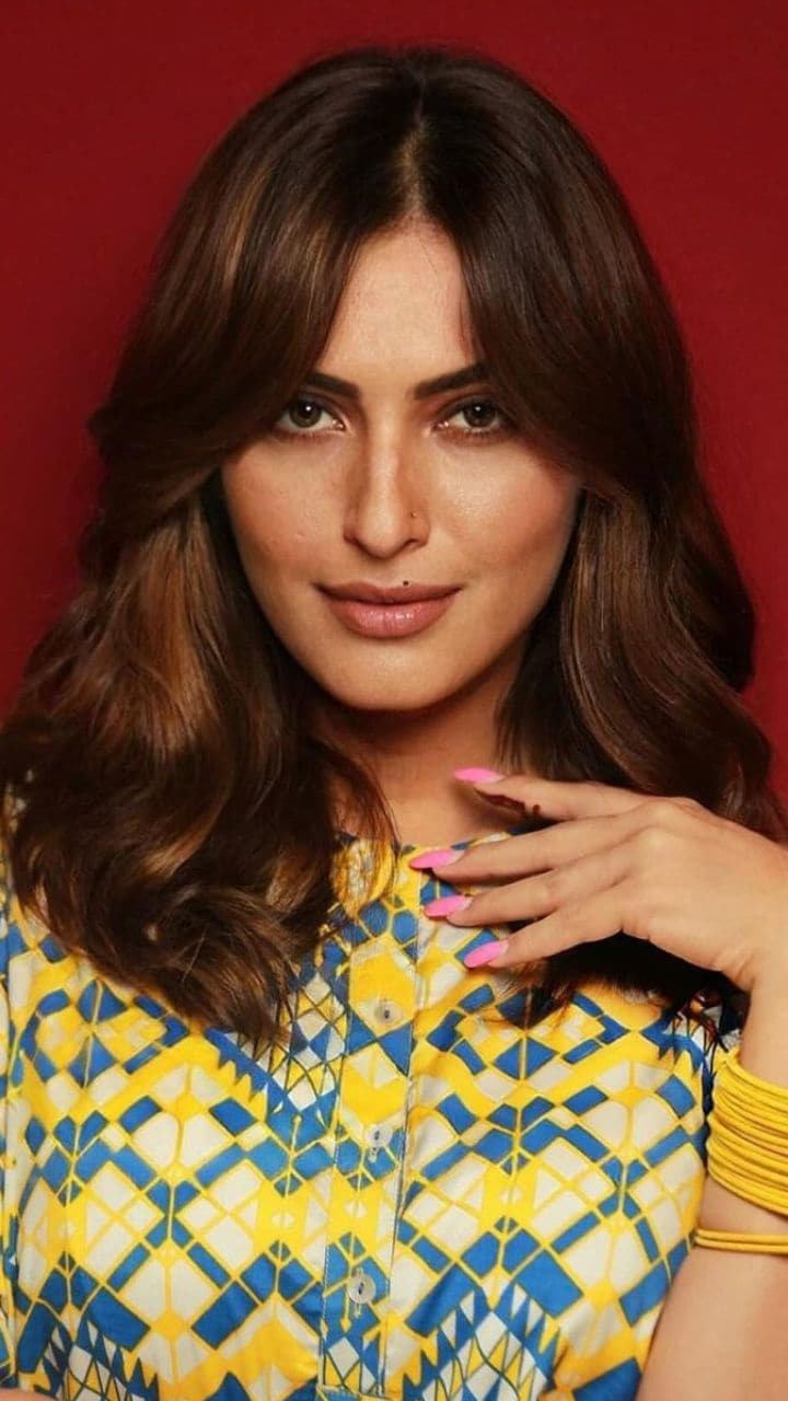 Shivangi Verma | Web Stories | Manorama Online