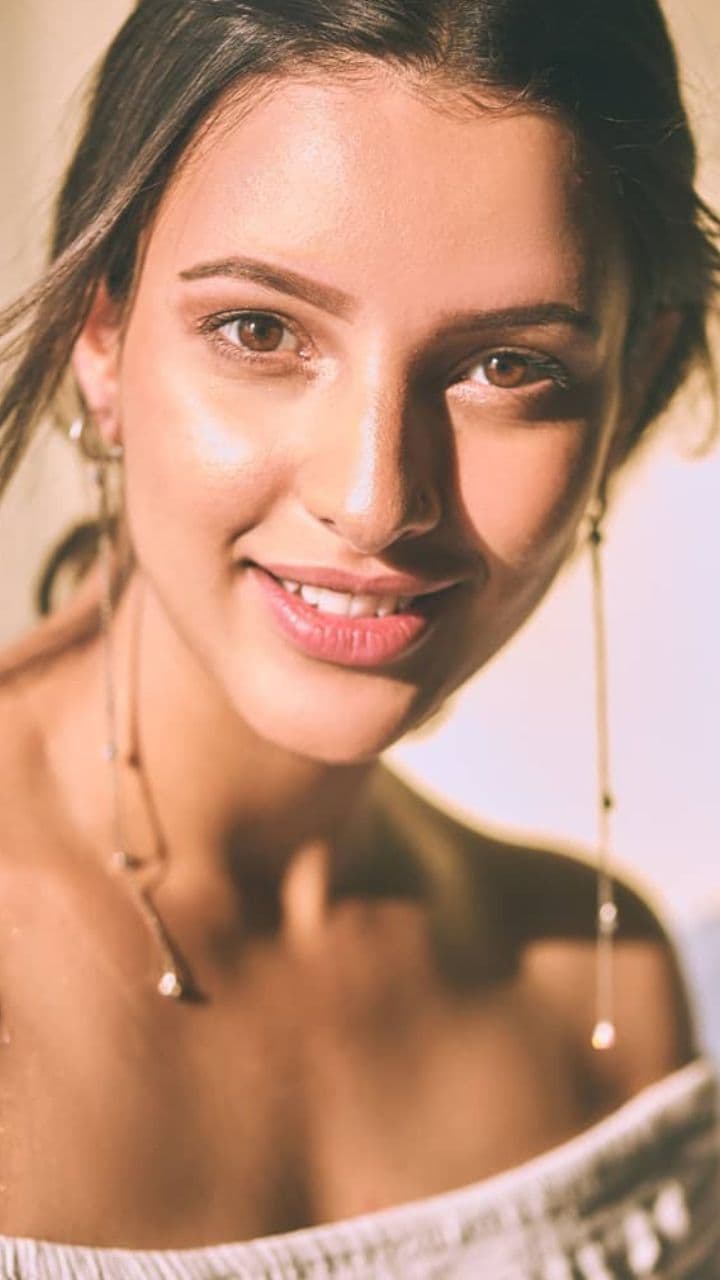 Triptii Dimri | Web Stories | Manorama Online