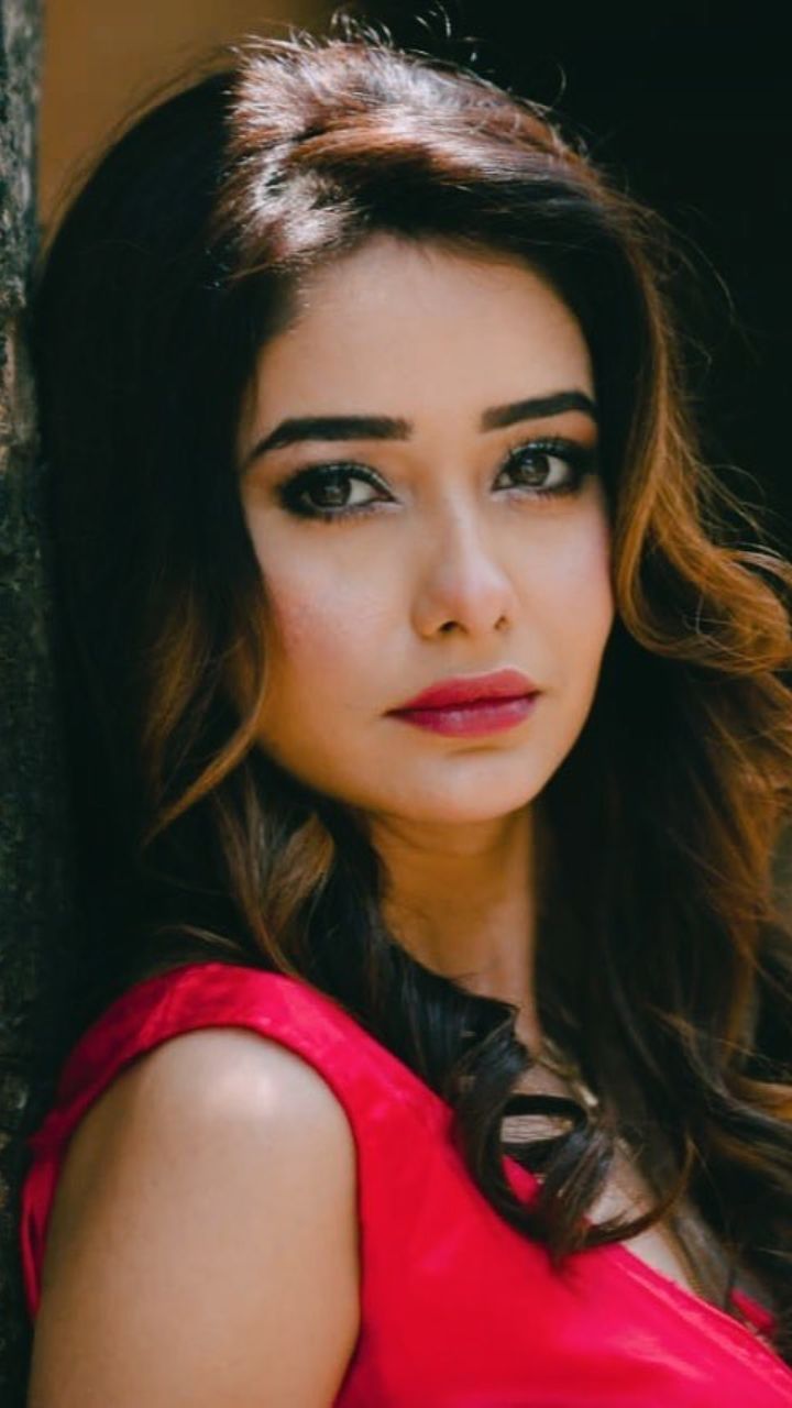 Leena Jumani In Kairi
