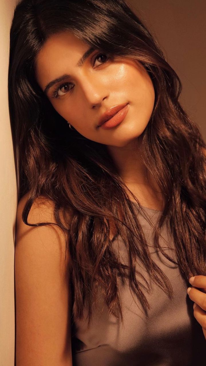 Medha Rana | Web Stories | Manorama Online