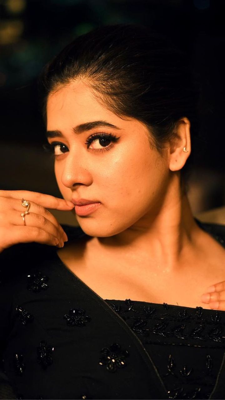 Ditipriya Roy | Web Stories | Manorama Online