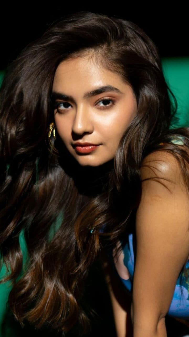 Anushka Sen's Instagram, Twitter & Facebook on IDCrawl