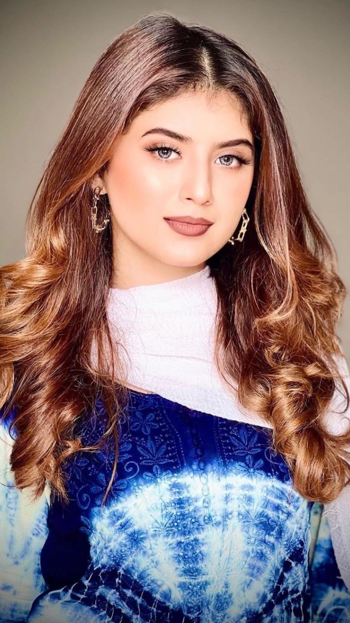 Arishfa Khan | Web Stories | Manorama Online