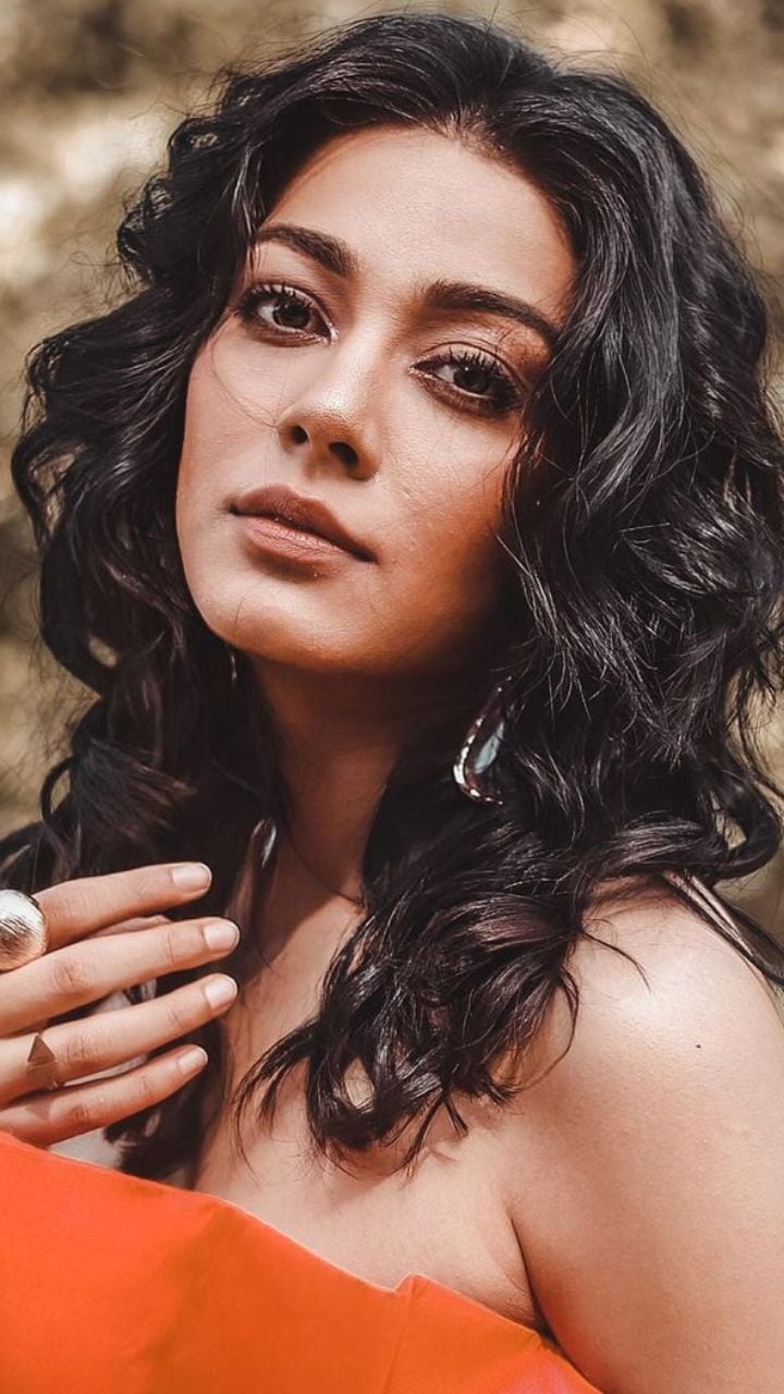 Charu Mehra | Web Stories | Manorama Online