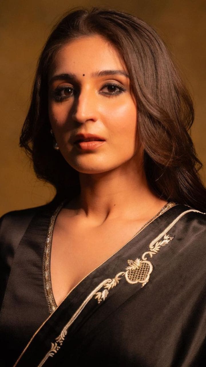 Dhvani Bhanushali | Web Stories | Manorama Online