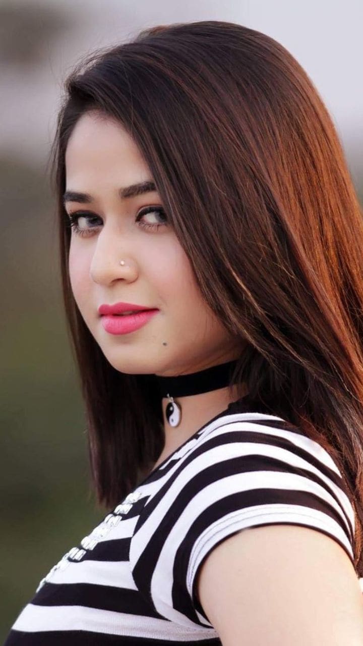 Faria Shahrin | Web Stories | Manorama Online