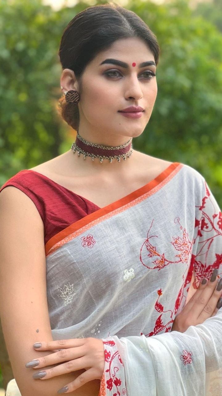 Jannatul Nayeem Avril | Web Stories | Manorama Online