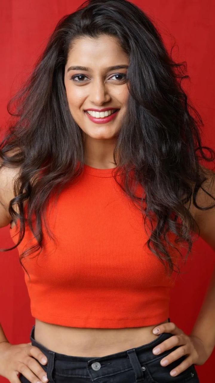 Ashwitha Hegde | Web Stories | Manorama Online