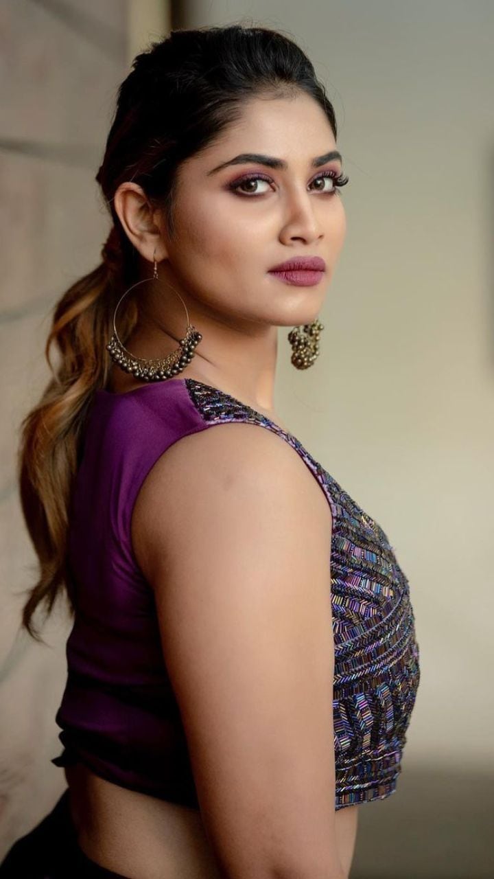 Shivani Narayanan | Web Stories | Manorama Online