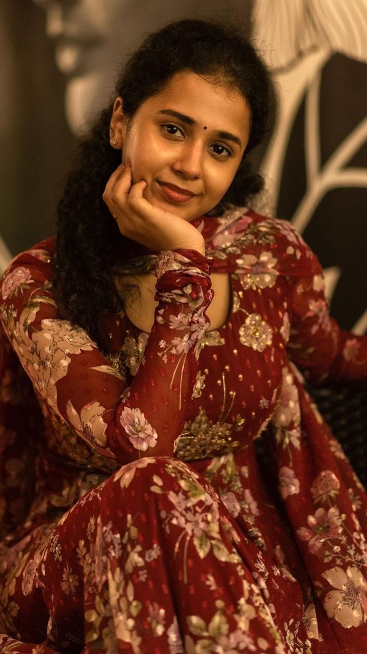 Prathana Nathan | Web Stories | Manorama Online