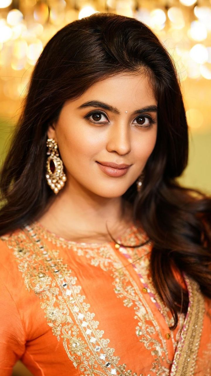 Amritha Aiyer | Web Stories | Manorama Online