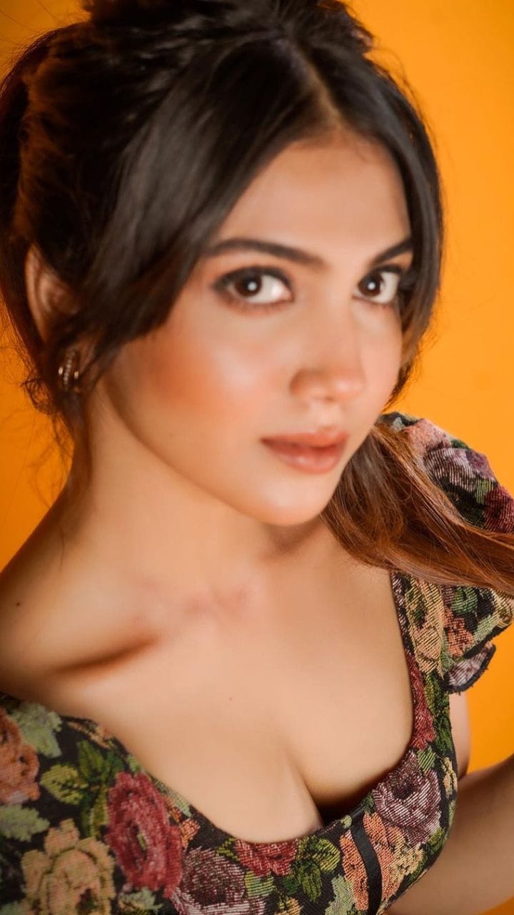 Rajnandini Paul