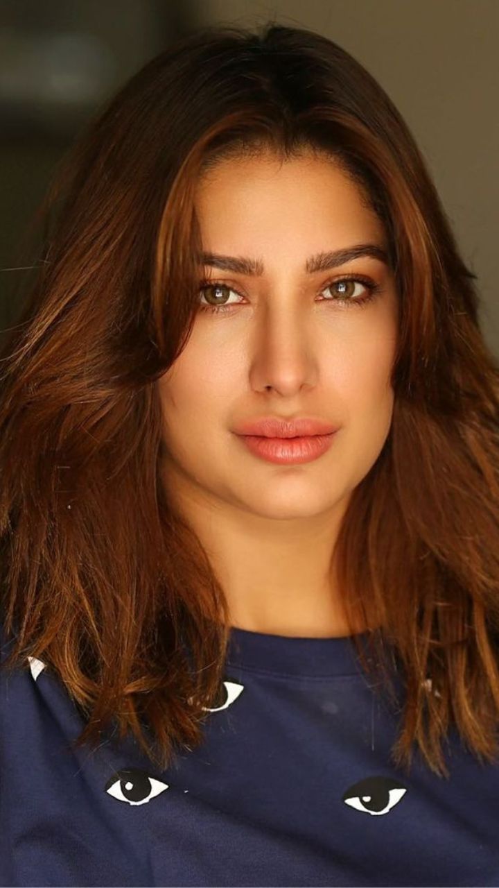 Mehwish Hayat Mehwish Hayat Expresses Her Desire To Work With Aamir
