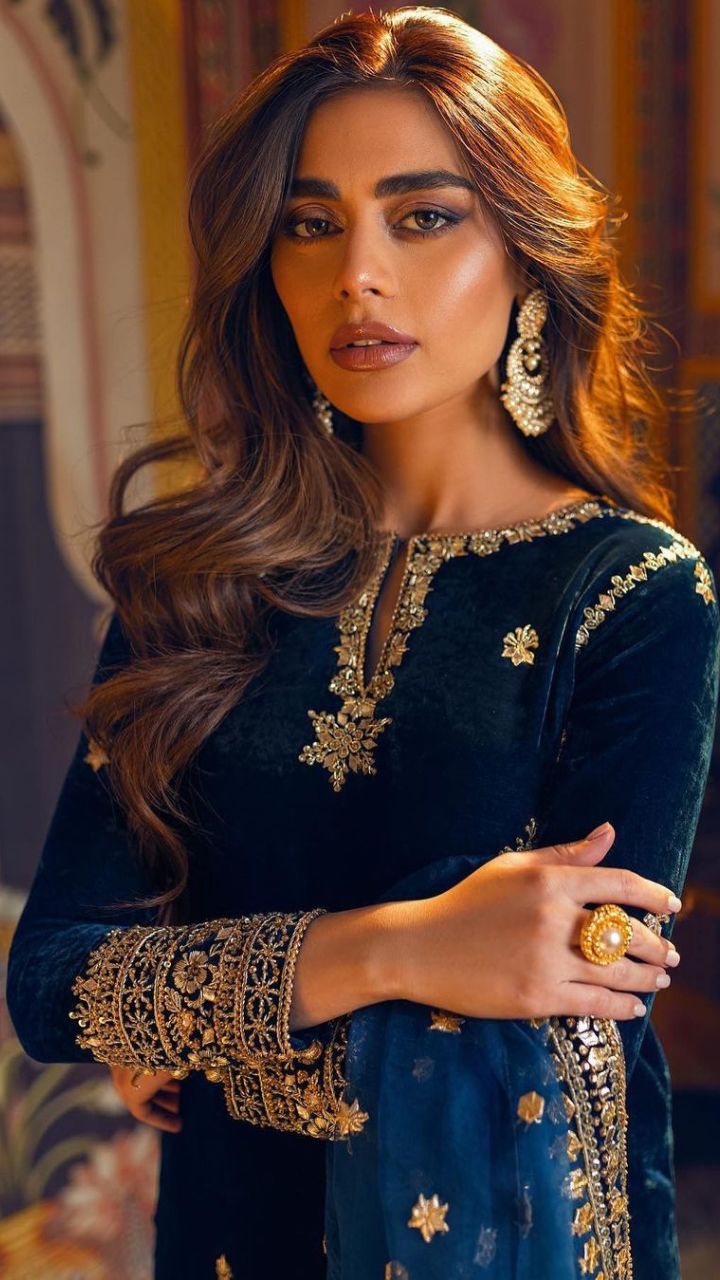 Sadaf Sabzwari