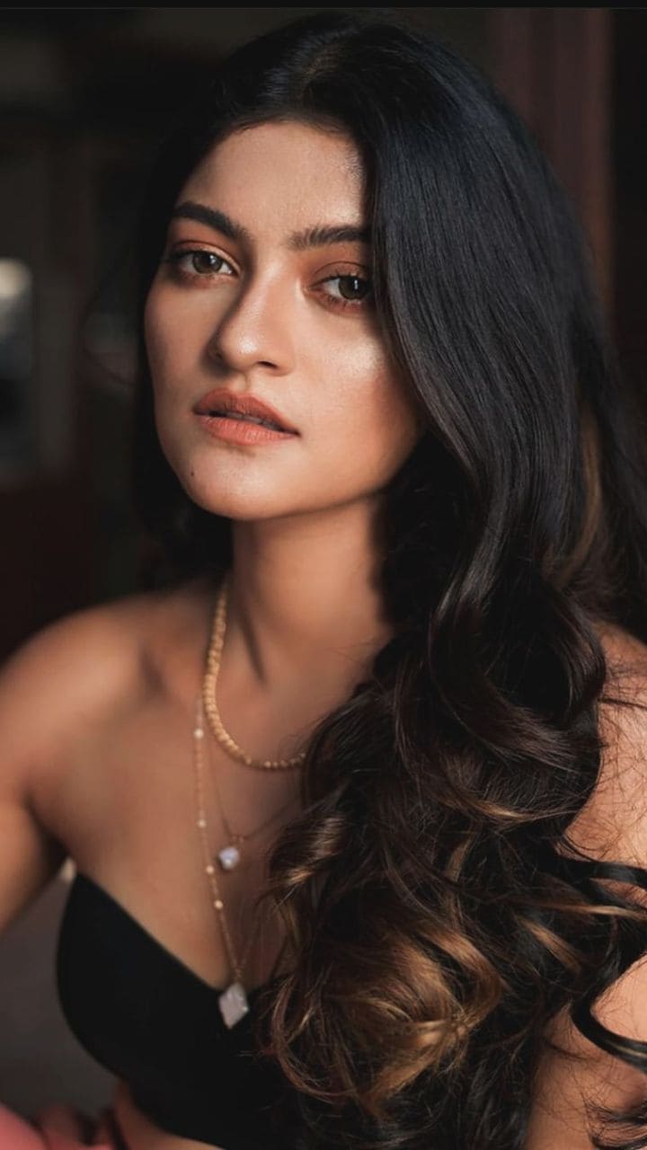 Prakruti Mishra | Web Stories | Manorama Online