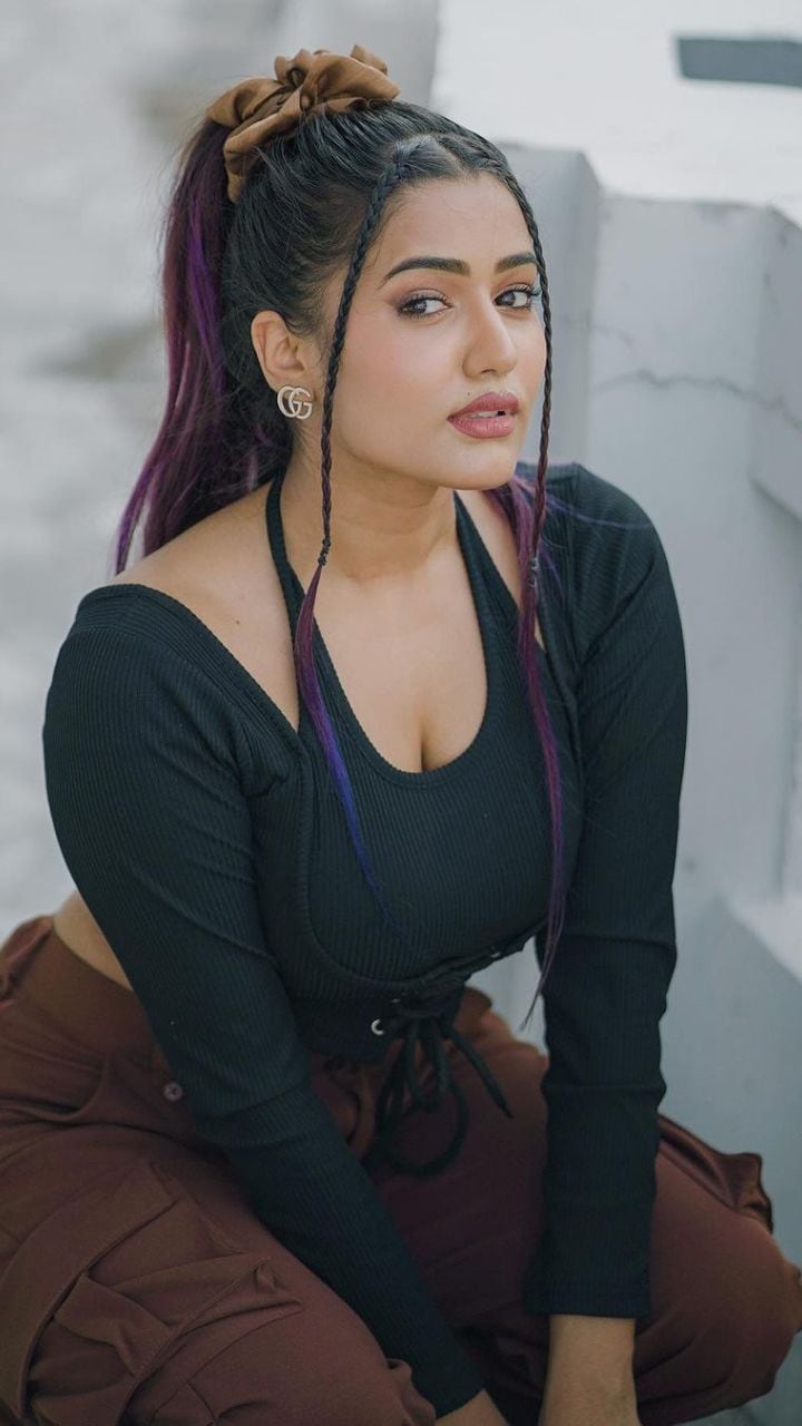 Garima Chaurasia