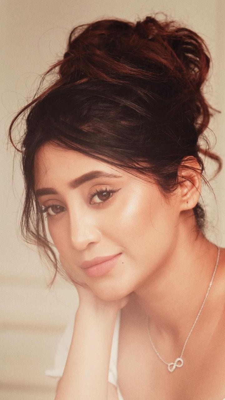 Shivangi Joshi