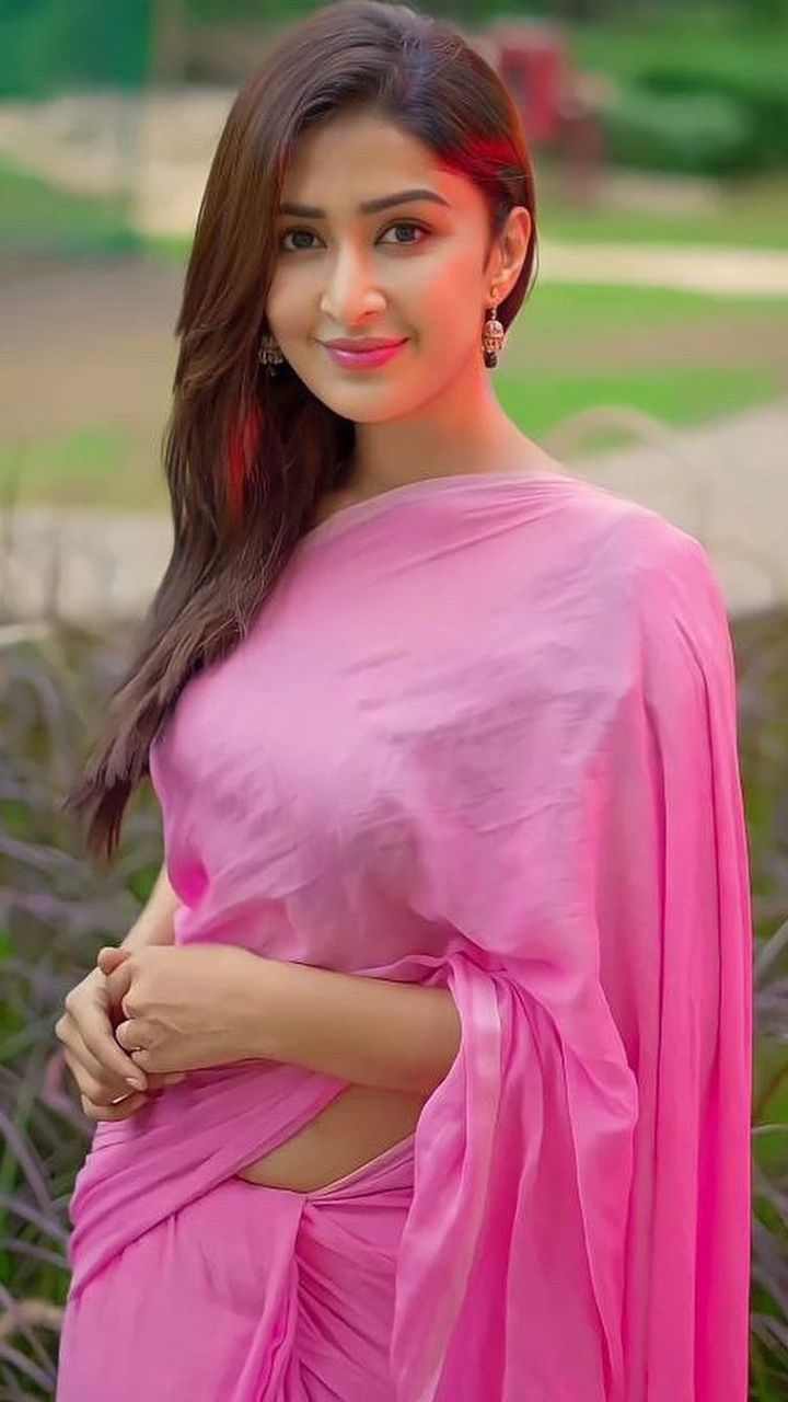 Farnaz Shetty Biography