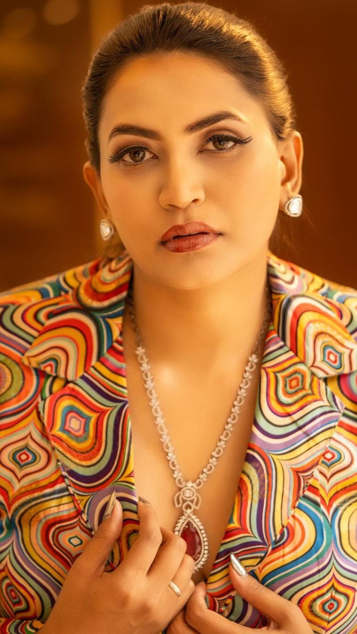 Swetaa Varma