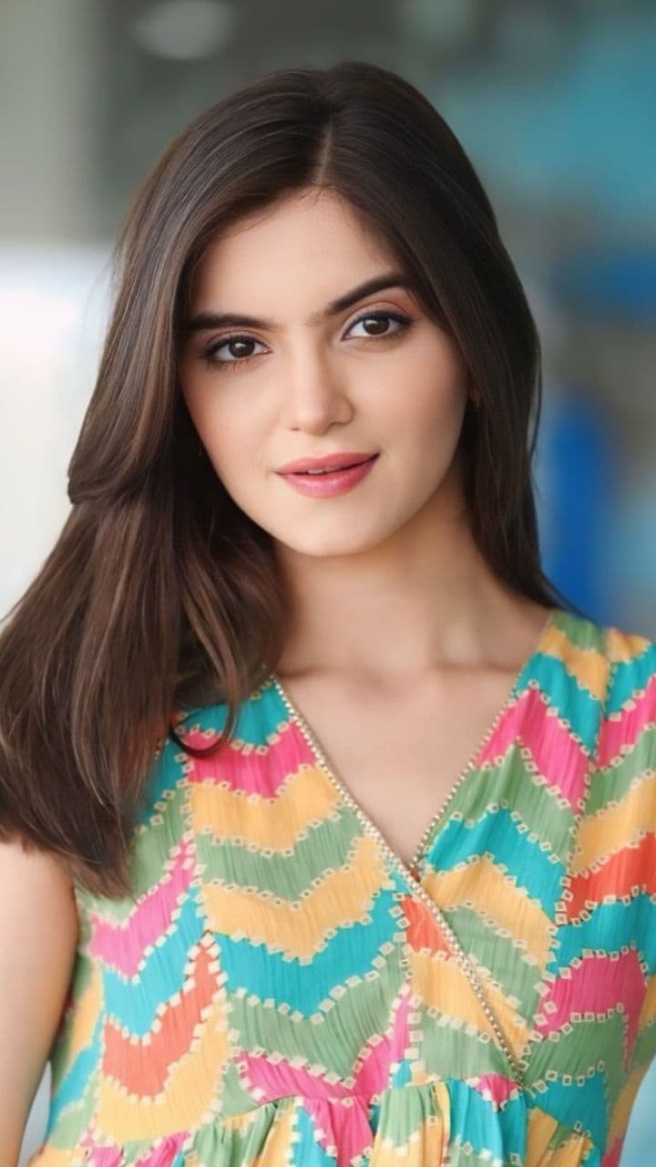 Dhwani Gori | Web Stories | Manorama Online