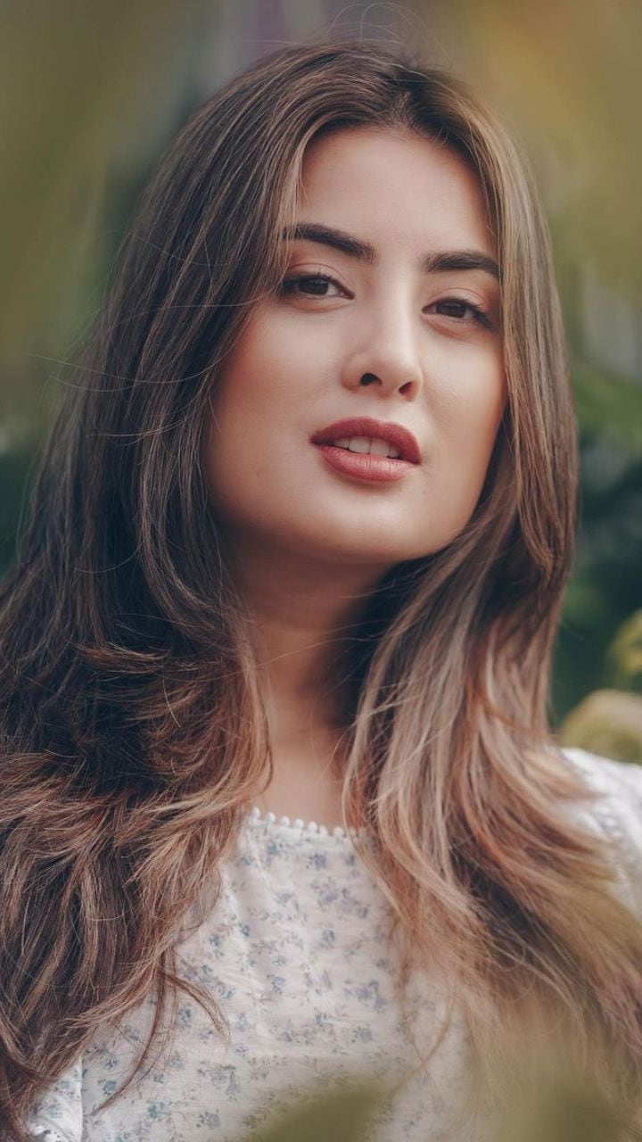 Niti Shah | Web Stories | Manorama Online