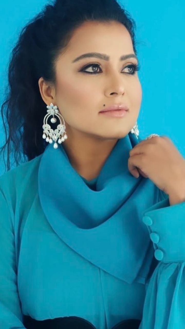 Rekha Thapa | Web Stories | Manorama Online