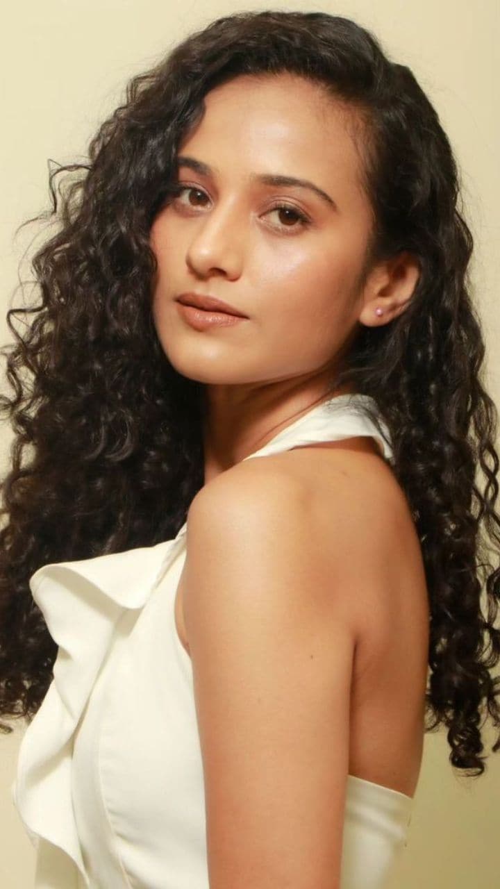 Heena Parmar Heena Parmar News