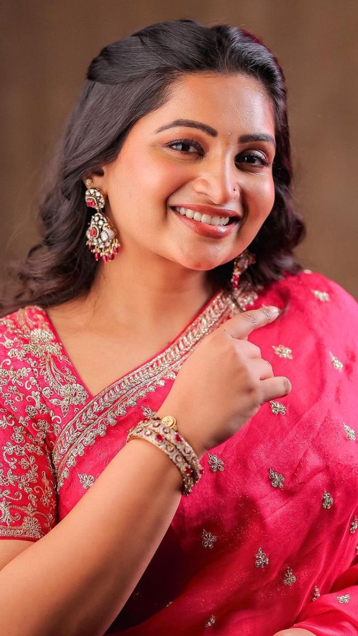 Nakshathra Nagesh