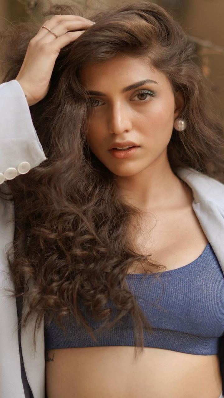 Shruti Sinha