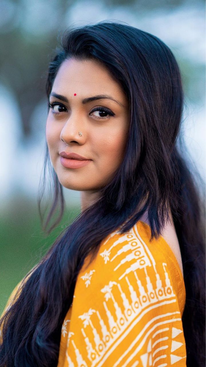 Boda Nusrat Imroz Tisha നസ്രത്ത് ഇംറോസ്