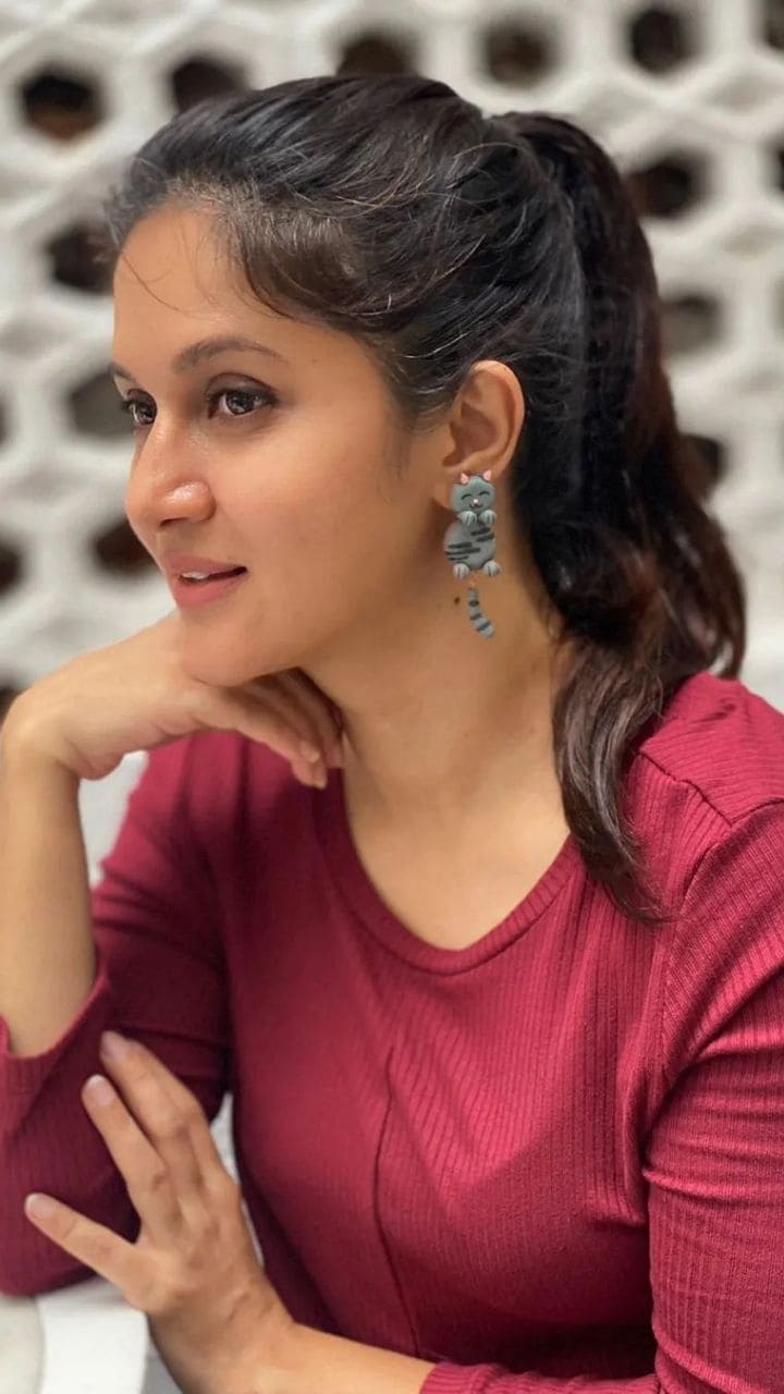 Rafiath Rashid Mithila