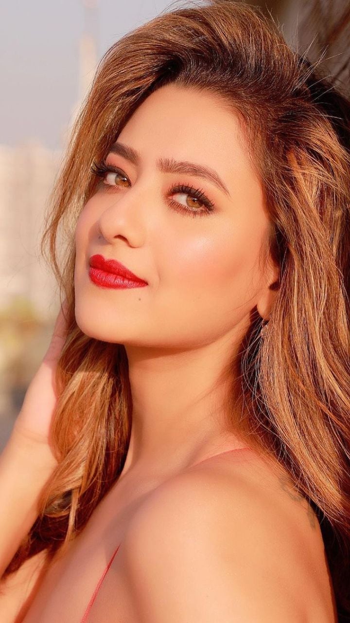 Madalsa M Chakraborty