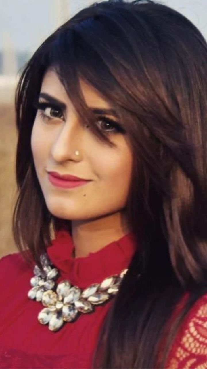 Anika Kabir Shokh Bangladeshi