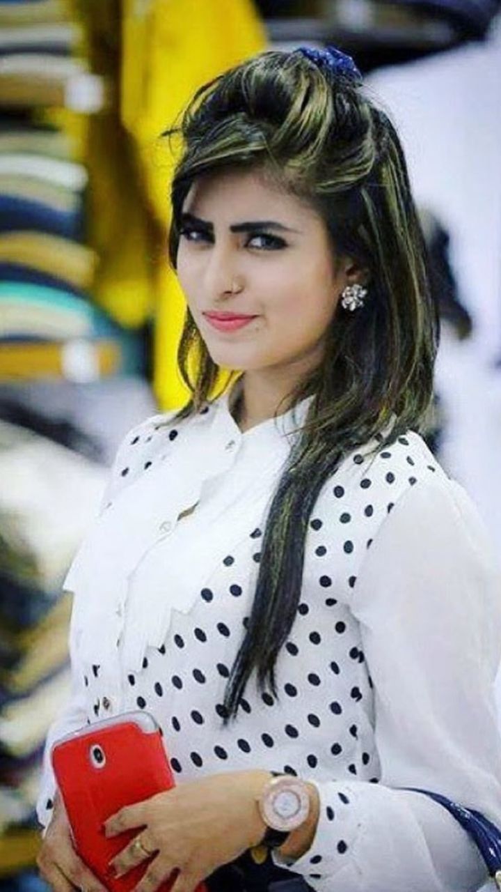 Anika Kabir Shokh Acer