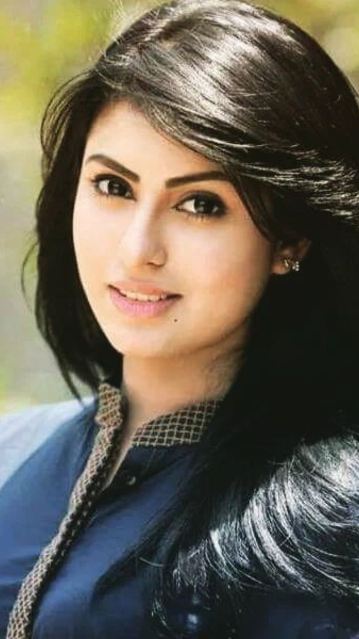 Anika Kabir Shokh Acer